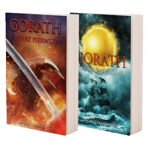 Strona Główna - Janusz Stankiewicz - Strona Autorska